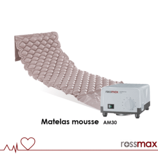 ROSSMAX Matelas a air AM30 - H&O Parapharmacie - Algérie