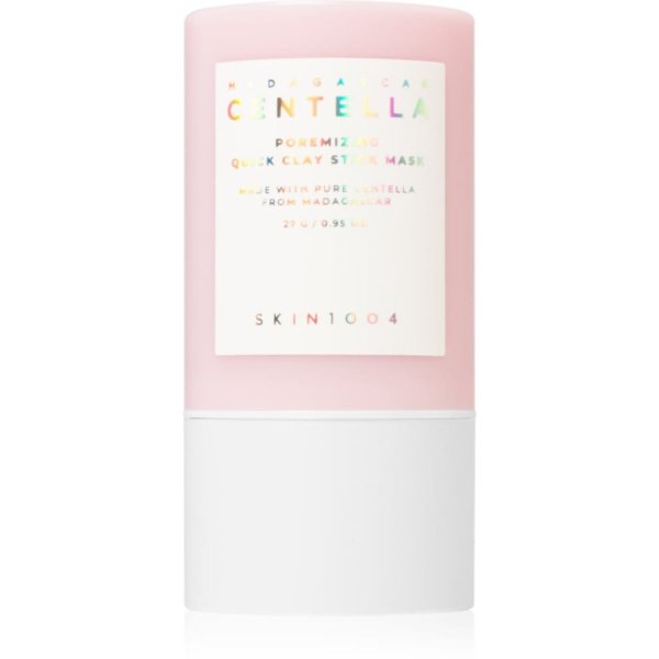 SKIN1004 Madagascar Centella Poremizing Quick Clay Stick Mask 27 g - H ...